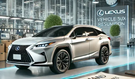 レクサスRXの4WDの切り替えの仕組みと雪道対応性能の完全ガイド - レクサスがいい